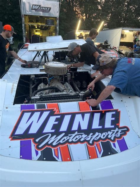 430 470cid Super Late Model Engines For Sale In Cleves Oh Racingjunk