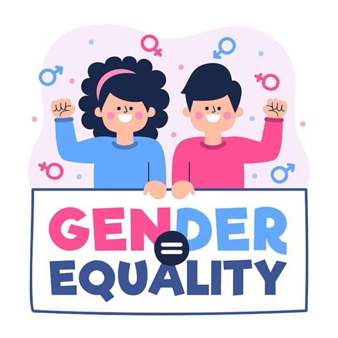 Equality Clip Art Images Free Download On Freepik