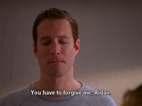 Speaking Of Scenes That Always Make Me Cry Sex And The City