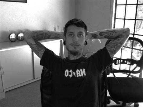 Pablo Holman Hombres Musica Cine