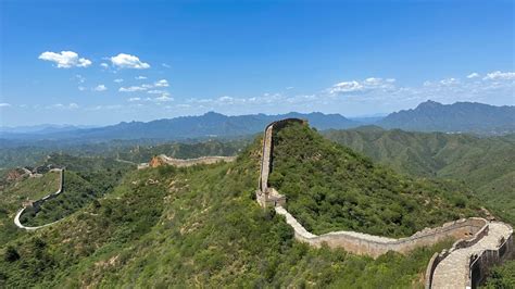 Beijing Jinshanling Great Wall Private Tour With Options Getyourguide