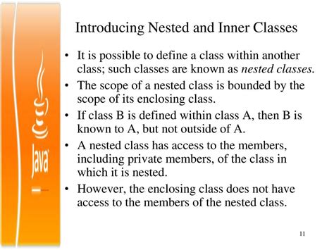 index understanding static final inheritance super ppt download