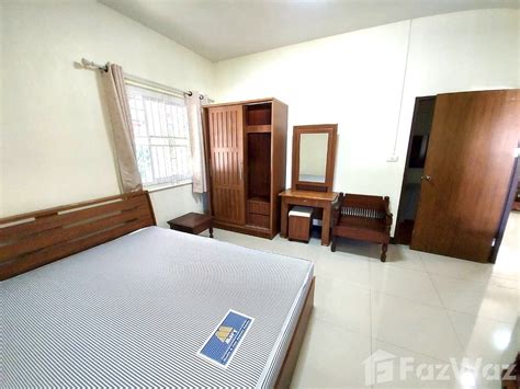 3 Bedroom House For Rent In Mae Hia Chiang Mai For ฿20 000 Mo U1714250