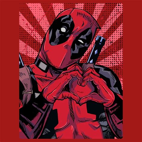 Discover 47 Deadpool Pfp S And Deadpool Ideas Deadpool Comic Deadpool Art Deadpool And