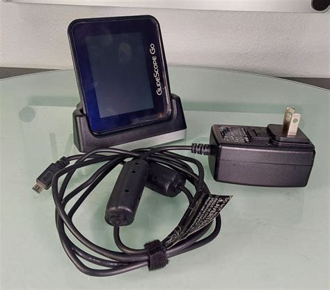 Used Verathon Glidescope Go Laryngoscope For Sale Dotmed Listing
