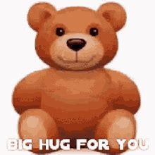 A Big Hug S Tenor