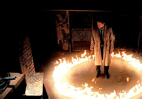 Misha Collins As Castiel Misha Collins Castiel Collins