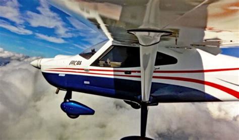 By Dan Johnson 6 Mosaic High Wing Light Sport Aircraft Faas Coming