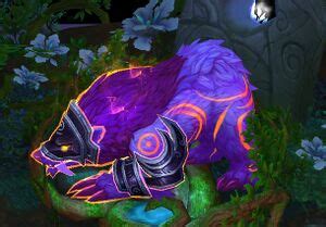 Claws Of Ursoc Warcraft Wiki Your Wiki Guide To The World Of Warcraft