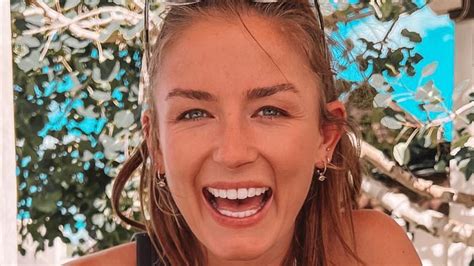 Aesha Below Deck From Second Stew To Chief