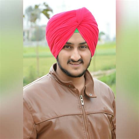 Pardeep Hargana Sanghol