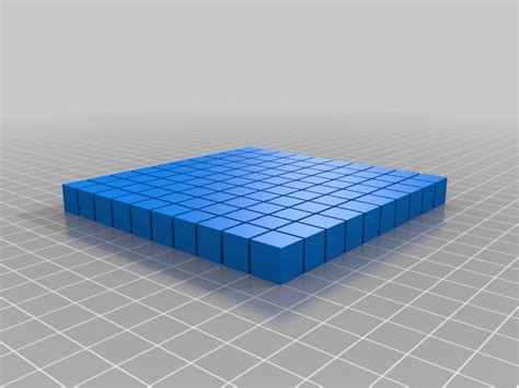 Free 3d File Diemes Cubes Counting Cubes Primary School ・3d Print Model To Download・cults
