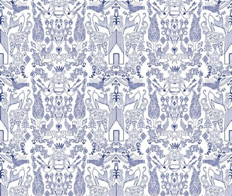 Patterns — Julia Rothman