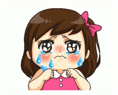 Crying Face 