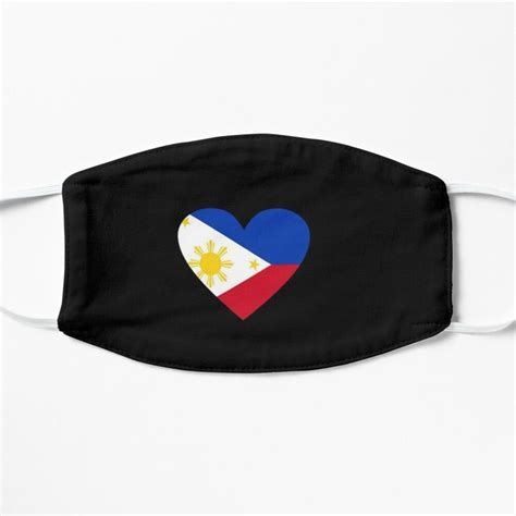 Philippines Face Mask