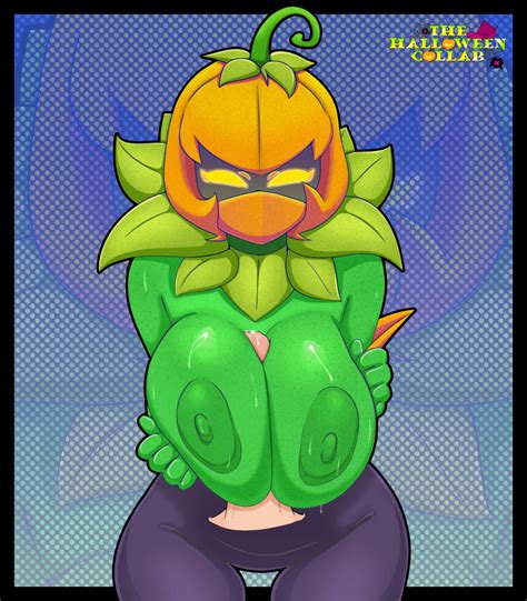 Rule 34 Brawl Stars Ceo Of Lizards Female Lily Brawl Stars Tagme