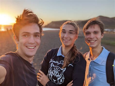 Nachwuchsgründer Stefan Neuber Aus Halle Erkundet Die Usa Du Bist Halle