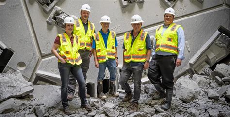 Experienced Professionals Halff