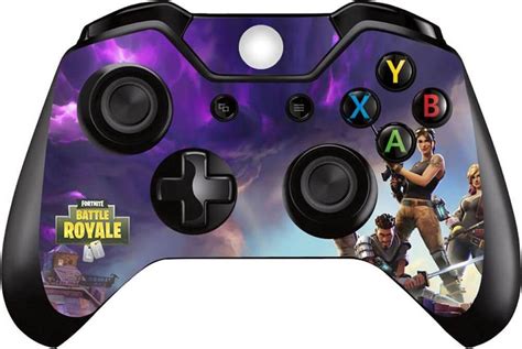 Xbox One Controller Skins Fortnite Online