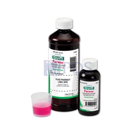 Chlorhexidine Gluconate Oral Rinse Staining At Anne Rodriquez Blog
