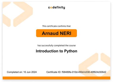 Arnaud Neri On Linkedin Python Learner Code