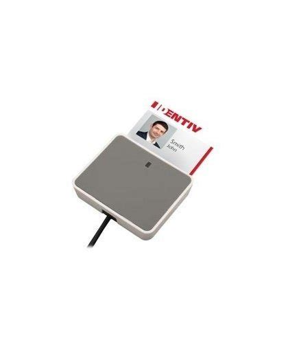 Identiv Utrust 2700r Contact Identity Card Reader 905369 Buy In The