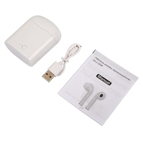 Mini Wireless Bluetooth Earphones