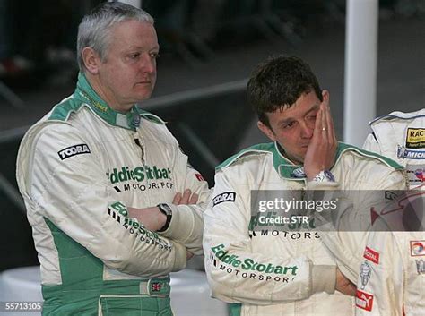 Mark Higgins Driver Photos And Premium High Res Pictures Getty Images