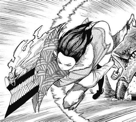 Momo And Okarun Dandadan Mundo Geek