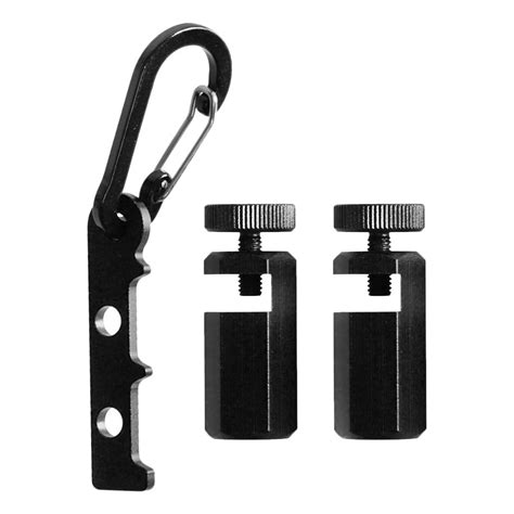 Tall Stair Gauges For Framing Square With Holder And Rafter Lengthen