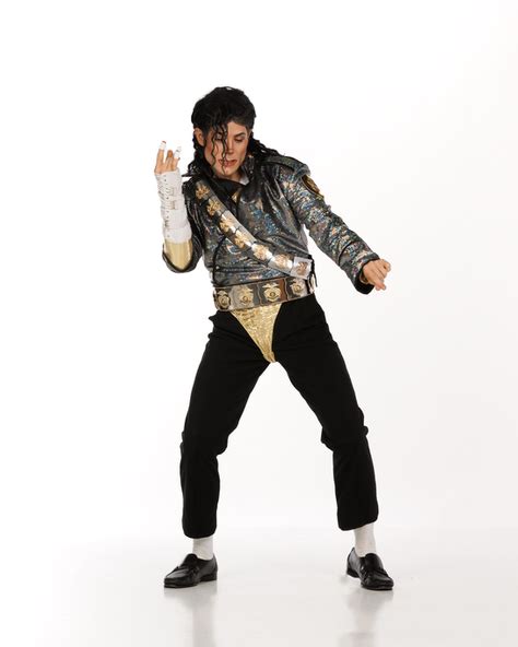 Mj The Illusion Live Concert