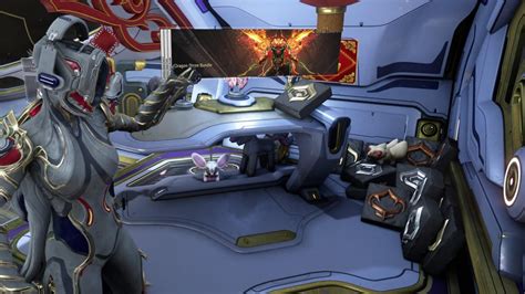 Is This The Correct Way To Place Those Things Rwarframe