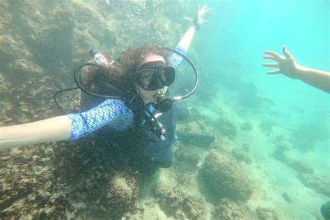 Discover Scuba Diving In San Juan Puerto Rico