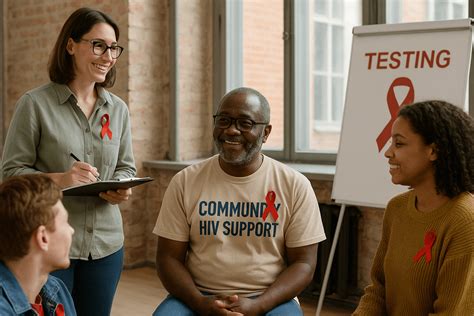 Why We Should All Care About Hiv And Aids