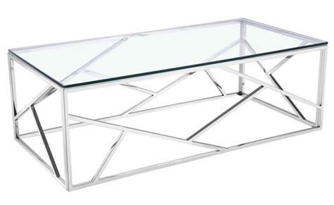 Laith Coffee Table Designer Review And Real Photo