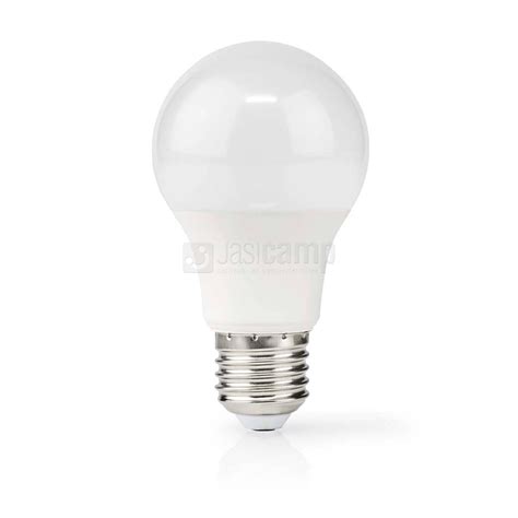 LED lamp 230V E27 11W 1055 lm warm white 2700K