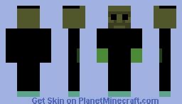 Garn47 Its Awesome Fnf Hit Single Minecraft Skin