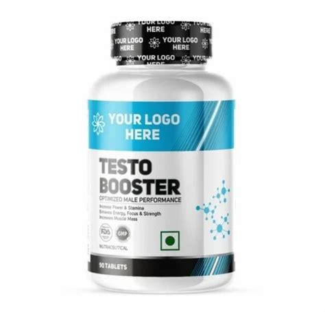 Testosterone Capsules For Clinical At Rs 160 Bottle In Greater Noida Id 26123962055
