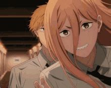 Power And Denji Denji And Power  Power And Denji Denji And Power