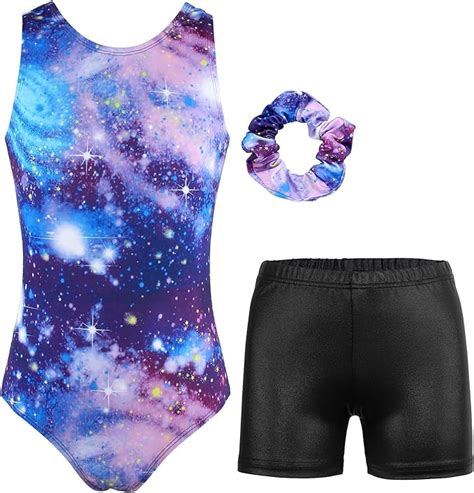 Gymnastics Outfit Ideas