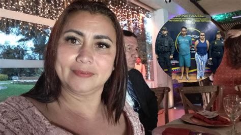Capturan En Venezuela A Presuntos Responsables De La Muerte De Yuliza