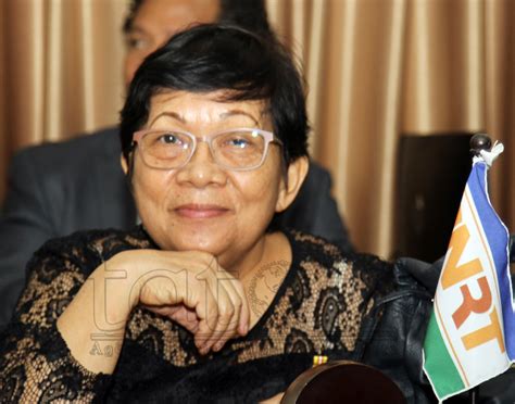 Maria Fernanda Lay Pensaun Vitalísia Bele Hamoos Laiha Buat Ida