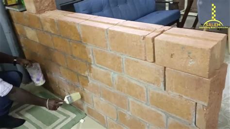 How To Using Mud Interlocking Brick Waterproof Waterproof Using For Mud