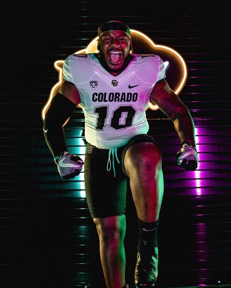 Odu Transfer Chazz Wallace Ready To Work With Cu Buffs Loveland