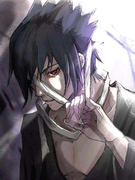210 Sasuke Uchiha Pfp For Anime Manga Aesthetic 4k And Pinterest