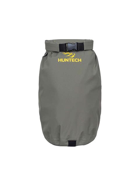 Mens Tutoko Jacket Huntech