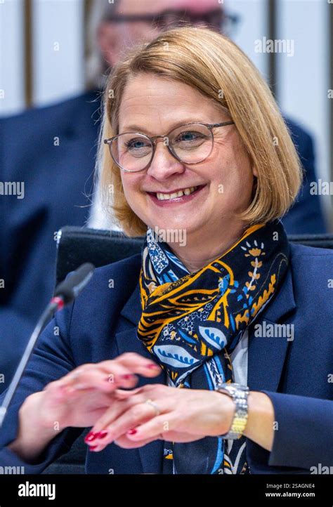 Presidente Dello Spd In Hesse Immagini E Fotografie Stock Ad Alta