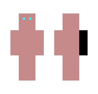 Naked Minecraft Skins Download For Free At Superminecraftskins