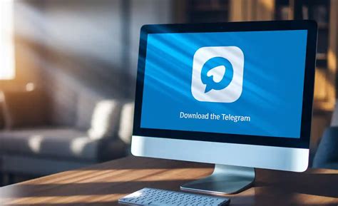 Telegram Download For Pc Windows 10 Easy And Fast Guide