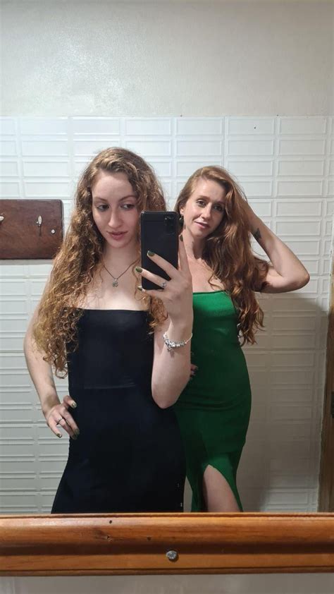 Mother Or Daughter R Momdaughtertitties